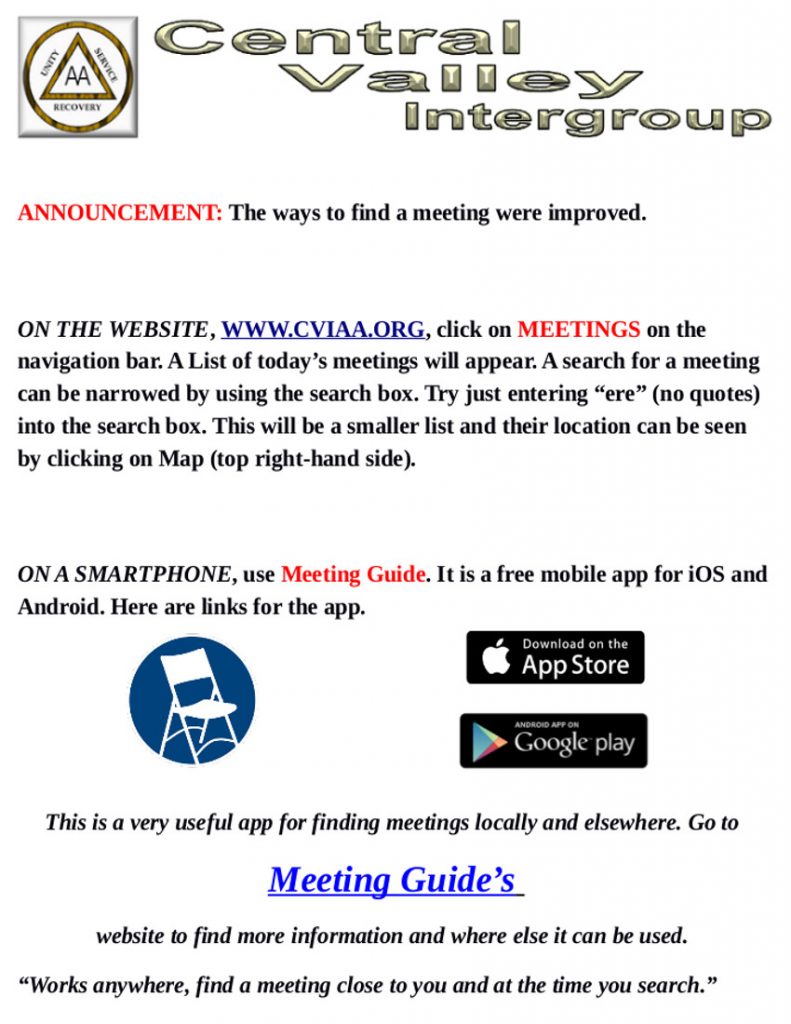How To Meeting Guide